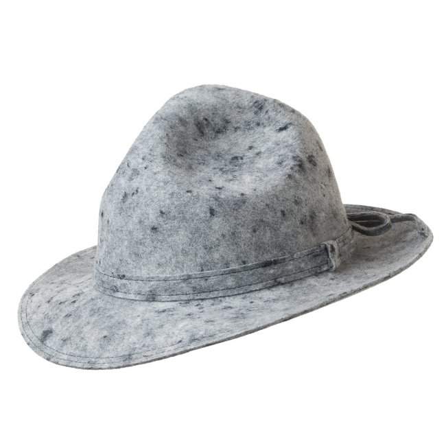 Cappello Tirolese Firmato HUTTER