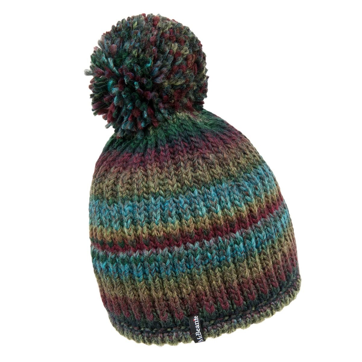 Cappello in maglia McBEANIE | Calore e stile insieme Cappello in maglia McBEANIE | Calore e stile insieme