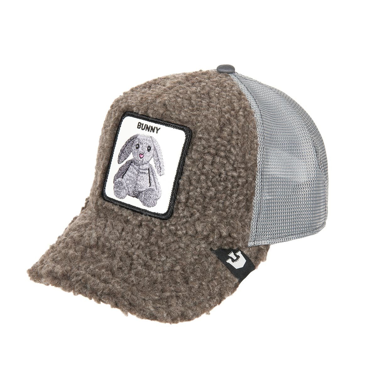 GOORIN | Motiv: Bunny Business Trucker Baseball Cap --> cappelleria ...