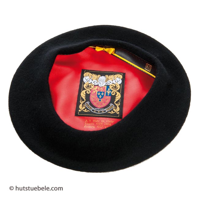 Basco Classico Francese di Hutter