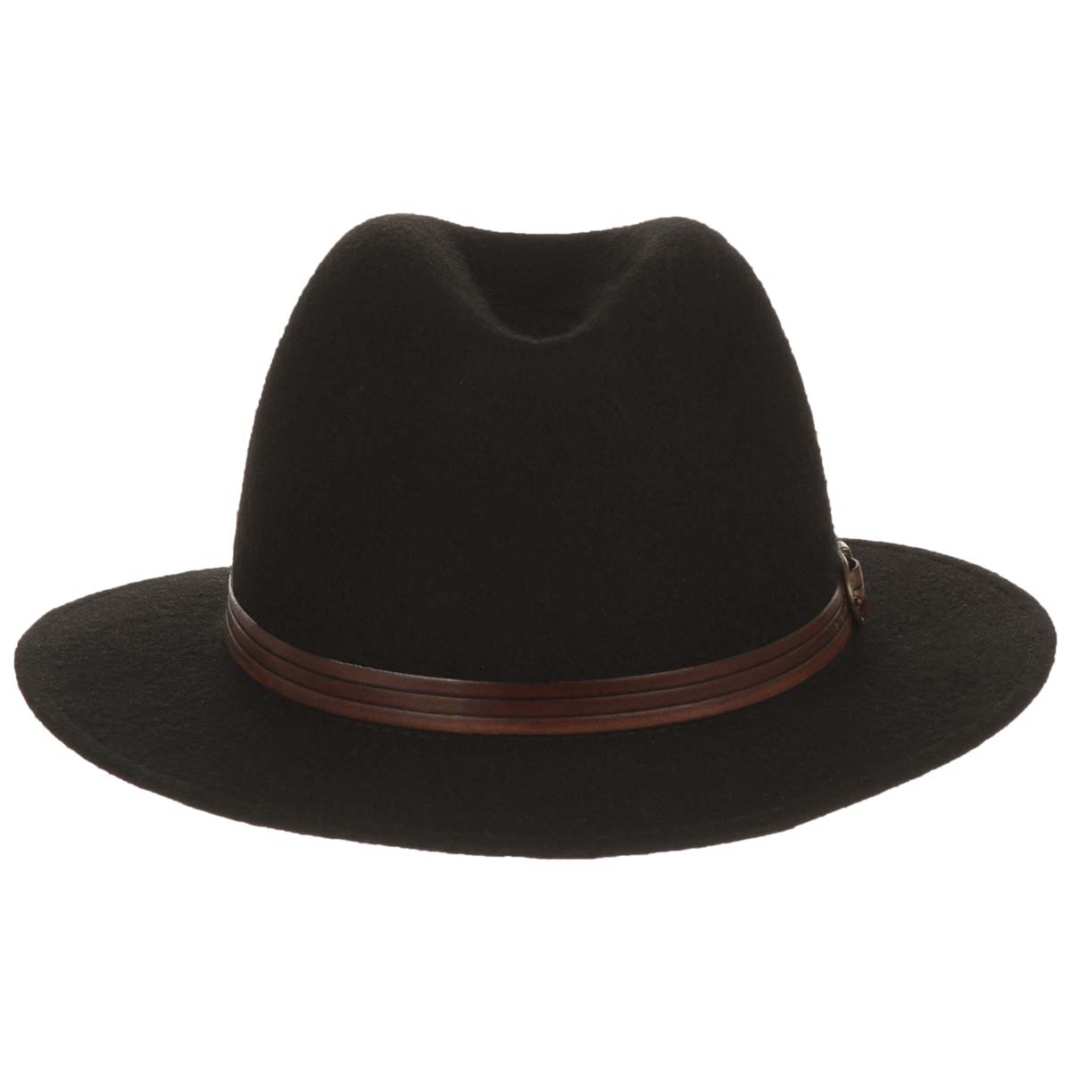 cappello di feltro lana