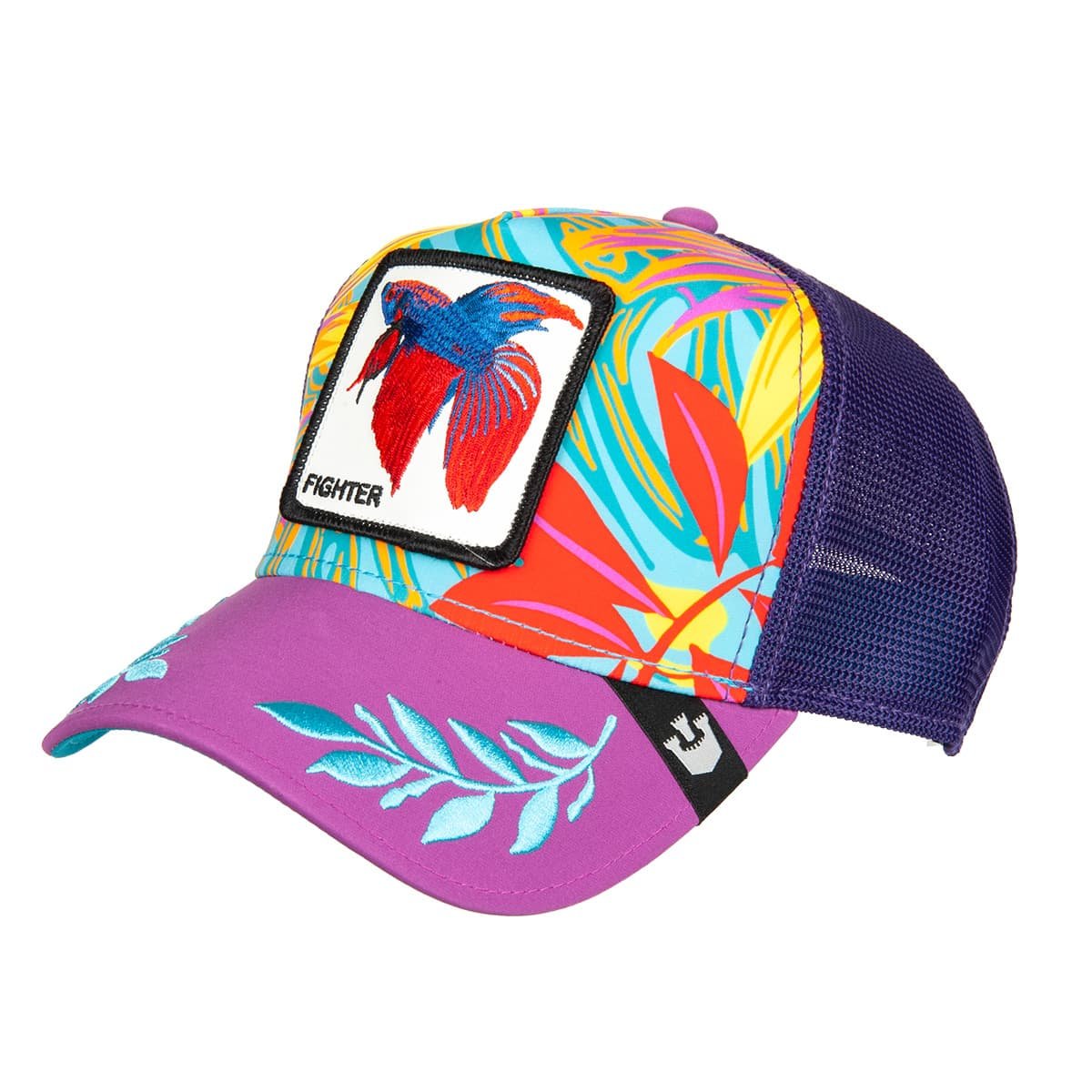 GOORIN | Motiv: Even Betta Trucker Cap --> cappelleria Hutstuebele ...
