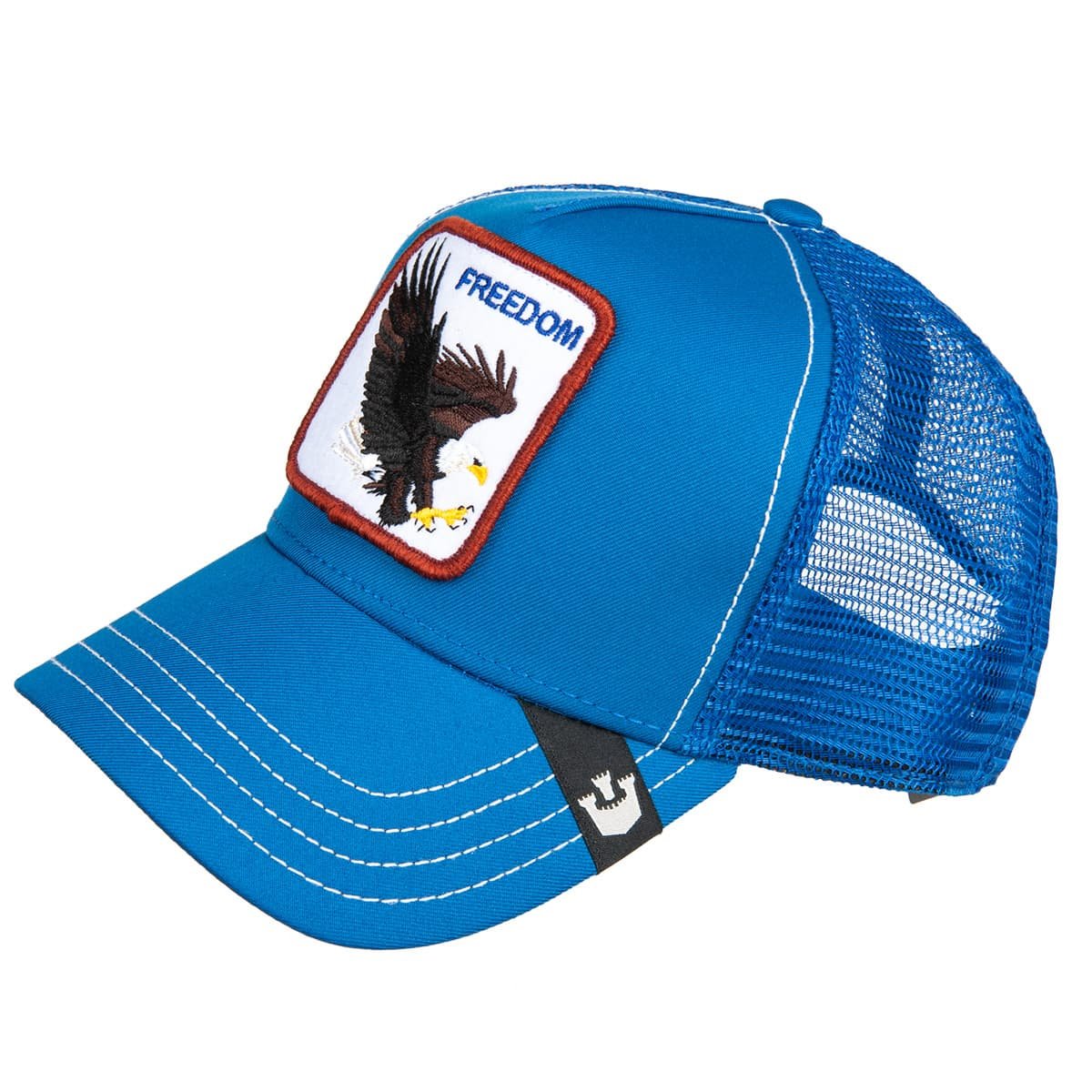 GOORIN Cappello Trucker Aquila della Libertà