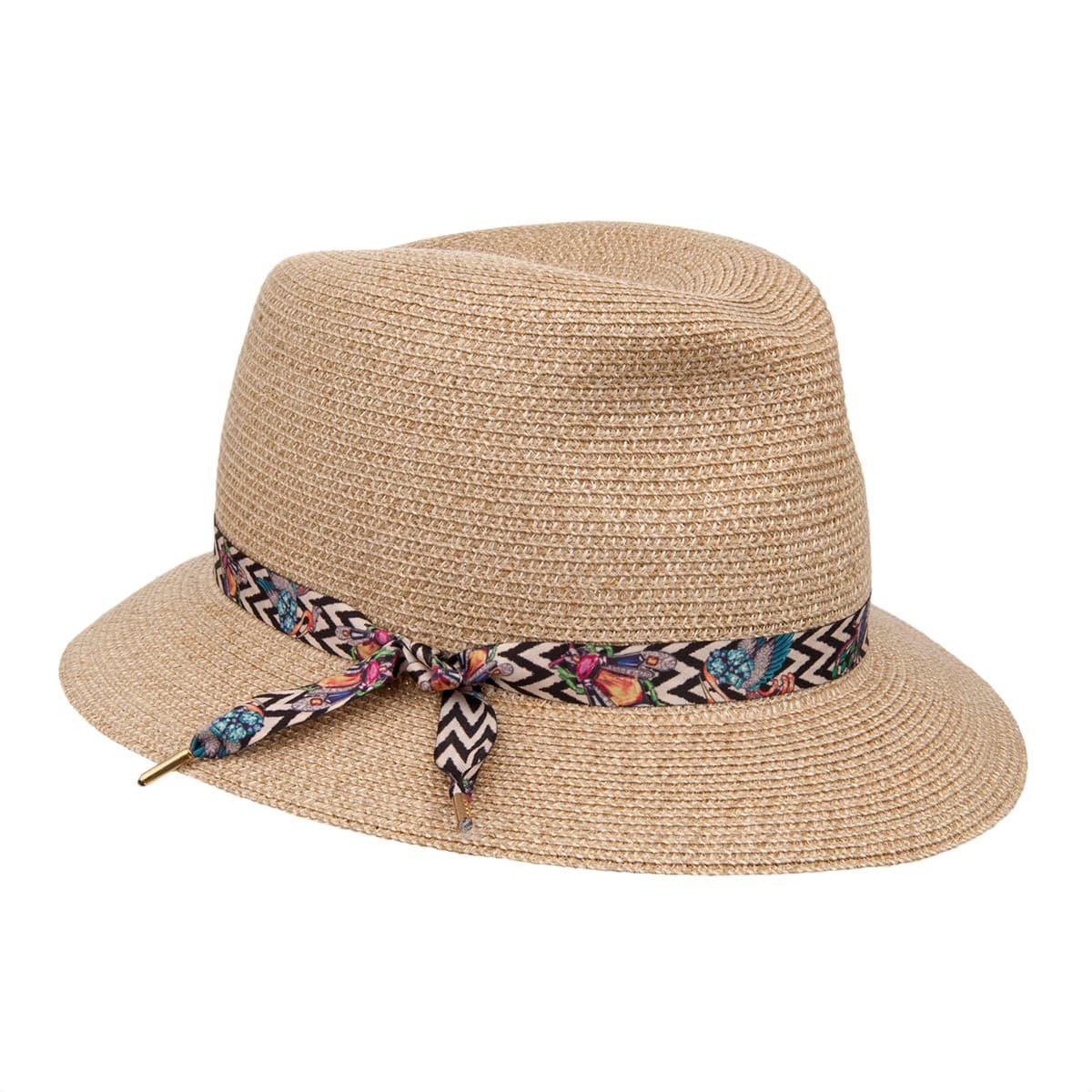 MAYSER | Cappello donna lino Nane --> cappelleria Hutstuebele ...