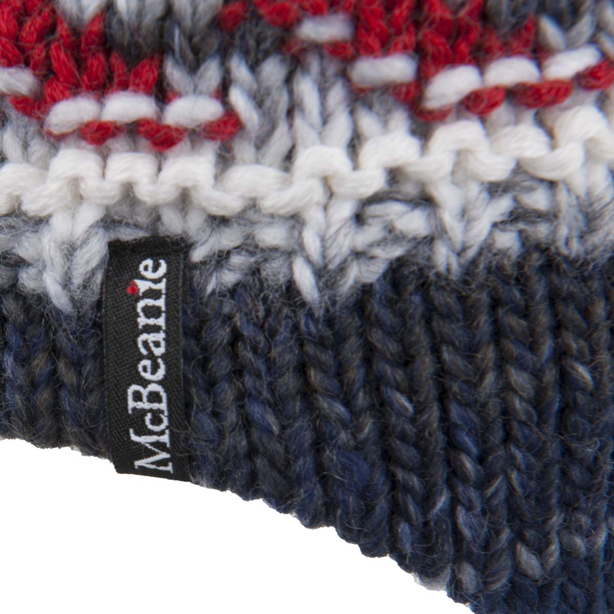 Cappello McBEANIE Lapland | Caldo e accogliente per i bambini Cappello McBEANIE Lapland | Caldo e accogliente per i bambini