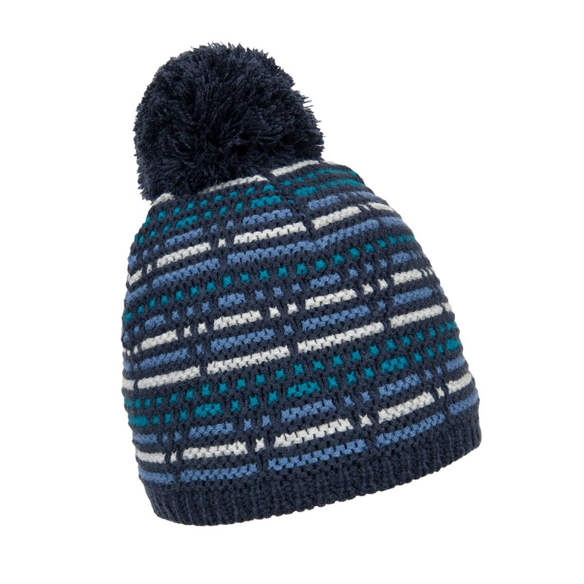 STERNTALER | cuffia lana pompon per bambini --> cappelleria Hutstuebele ...