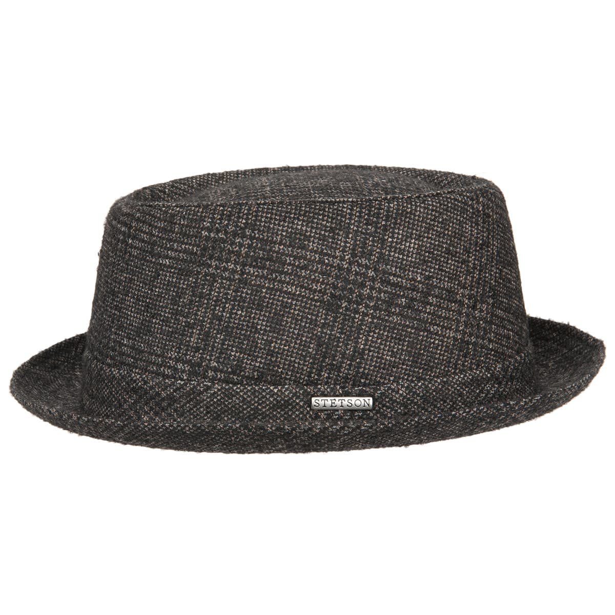 STETSON | Pork Pie Wool --> cappelleria Hutstuebele - cappelli e ...