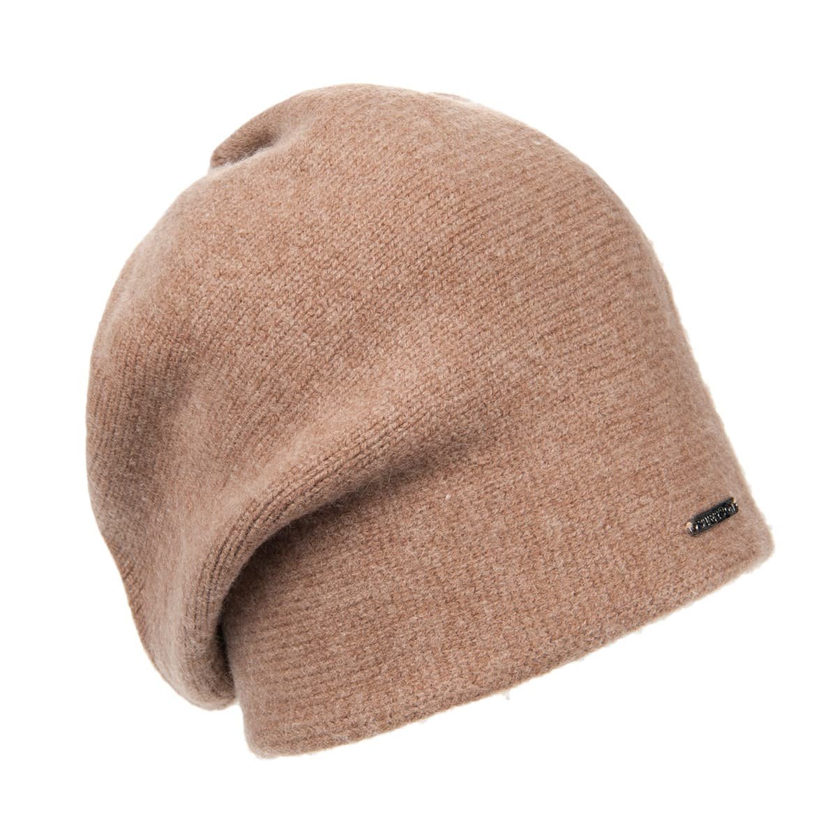 Shirley Cashmere by Stetson - l´ ampio cappello lavorato a maglia per ... Shirley Cashmere by Stetson - l´ ampio cappello lavorato a maglia per ...
