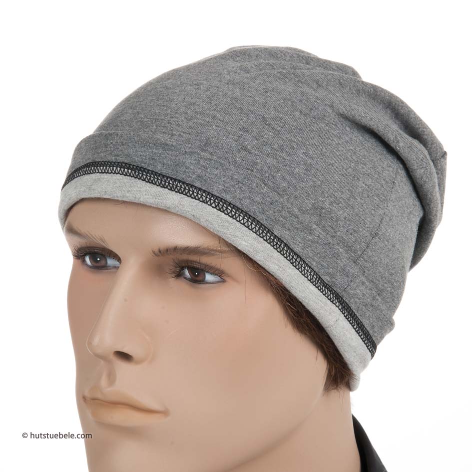 Cappello rasta reversibile per gli uomini e le donne