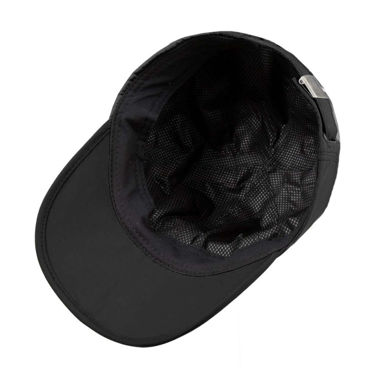 Berretto con visiera berretto da baseball cappello pieghevole ...