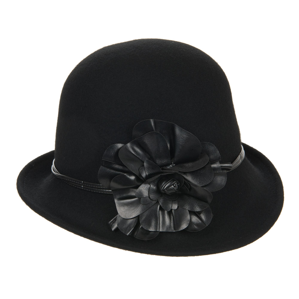 cappello da donna Elisabeth --> cappelleria Hutstuebele - cappelli e ...