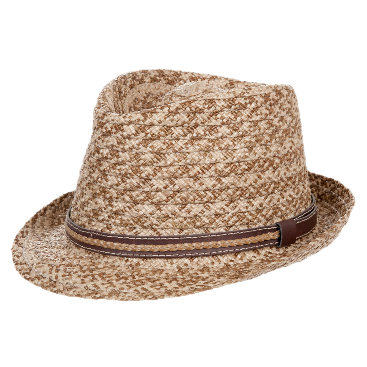cappello trilby artistico unisex