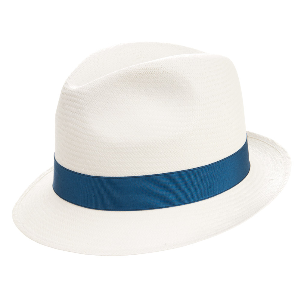 Capello Panama Originale Borsalino