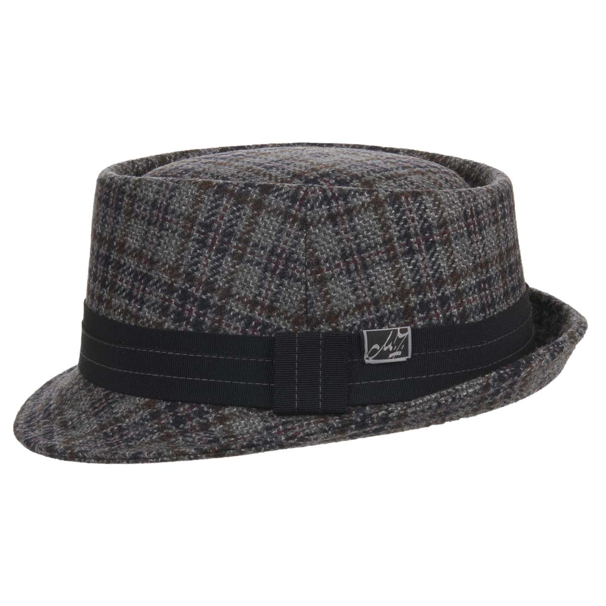 cappello trilby --> cappelleria Hutstuebele - cappelli e berretti per ...