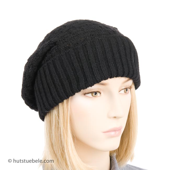 Long Beanie – vero e proprio bestseller!